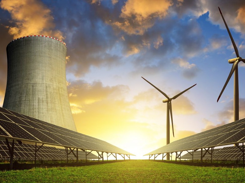 ENERGIE : il faut changer de siècle | Ecolo Flémalle