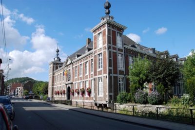 Conseil communal du 19 février 2024 - Pt 23 - Ecolo Flémalle